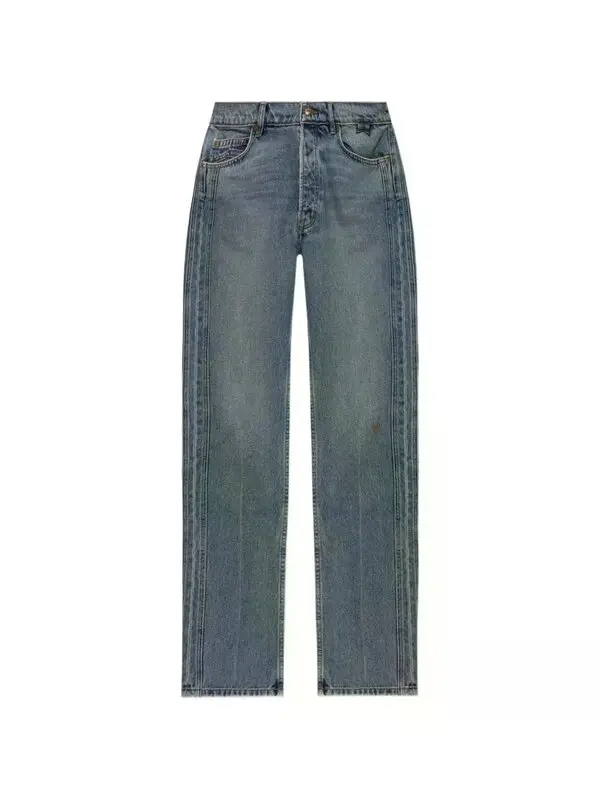 Rhude Straight-leg Jeans