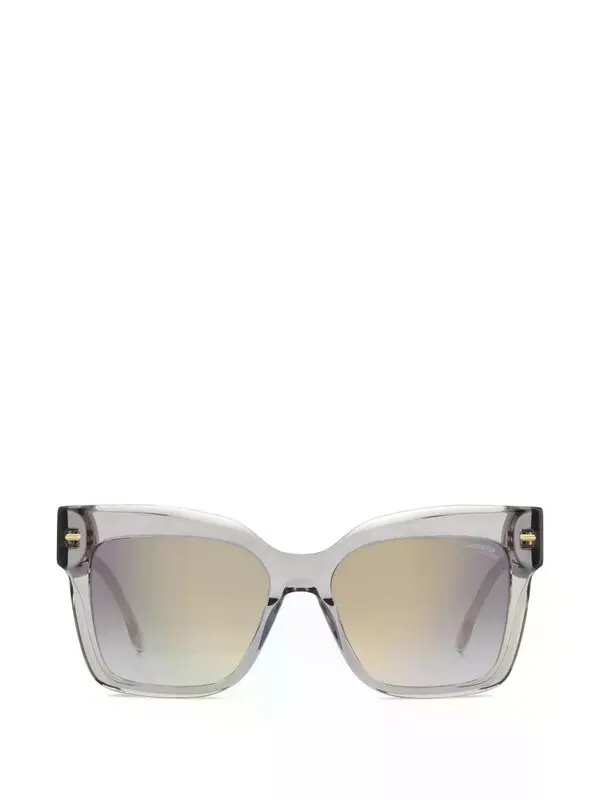 Carrera Eyewear Geometric-frame Sunglasses
