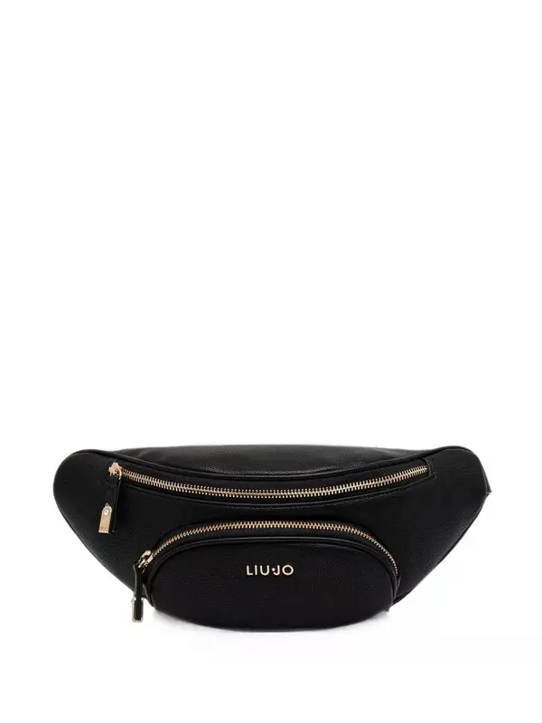 Liu Jo Belt Bag With Logo