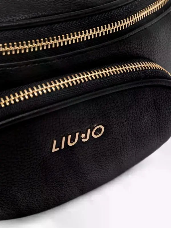 Liu Jo Belt Bag With Logo