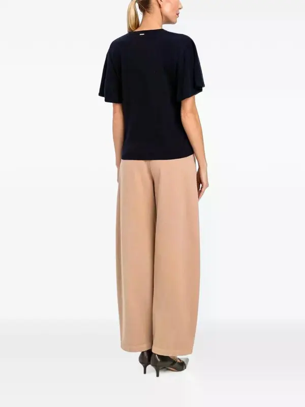 TWINSET Belt-loops Jeans