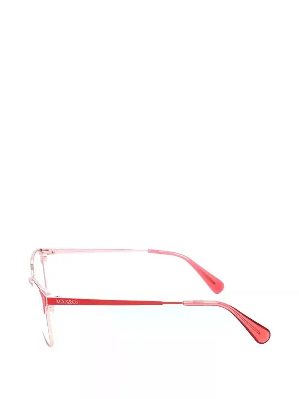 MAX&CO. Cat-eye Glasses