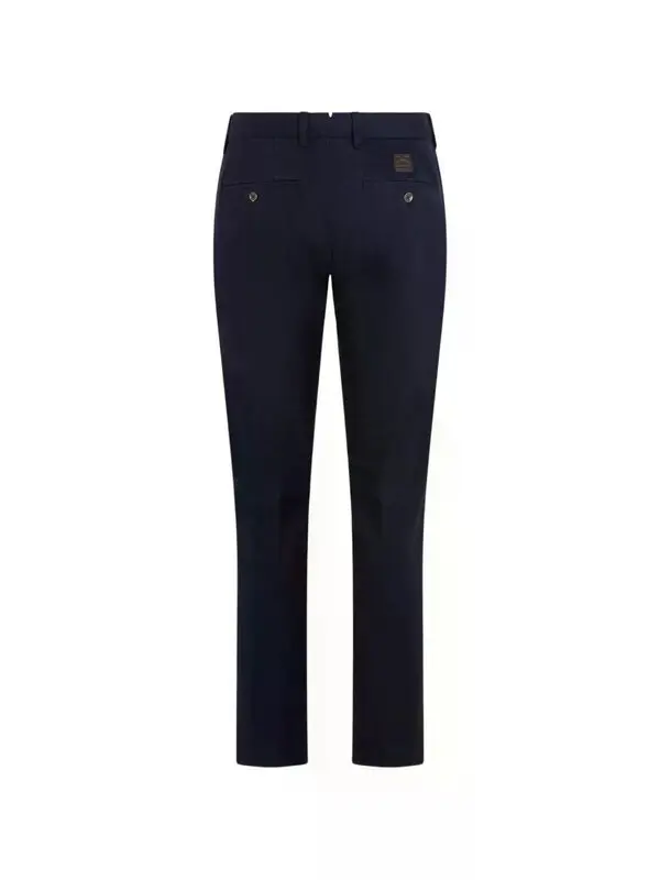 Incotex Chino Trousers