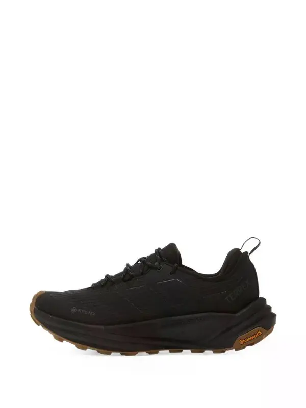 Adidas Terrex Free Hiker 3 Low Gore-tex Sneakers - Black