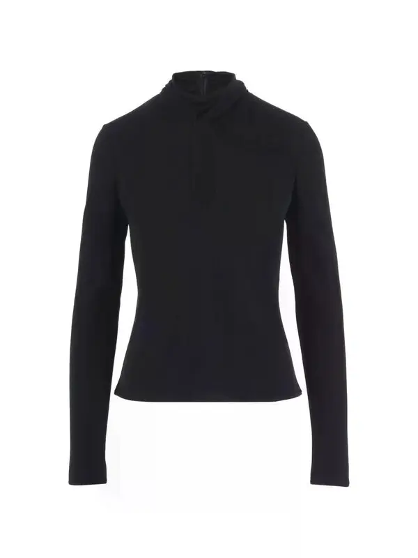 Valentino Garavani Lomg-sleeves Sweater