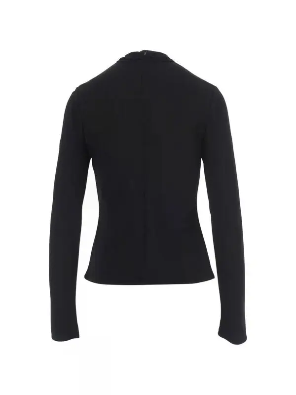 Valentino Garavani Lomg-sleeves Sweater