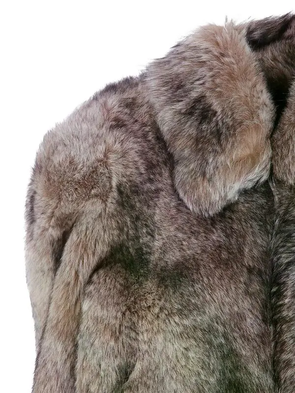 Chloé Shearling Jacket