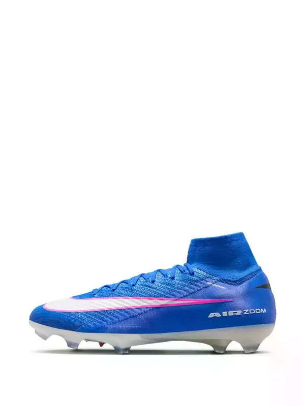 Nike Mercurial Superfly 10 Elite Sneakers - Blue