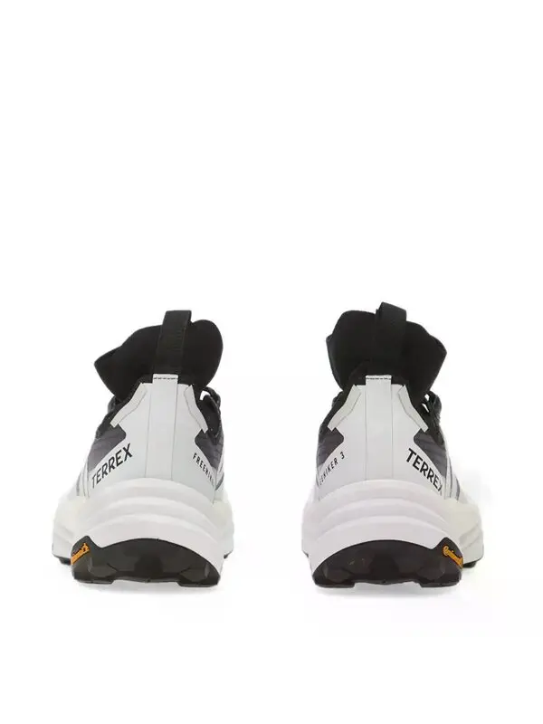 Adidas Freehiker 3 Ultra Gore-tex Sneakers - White
