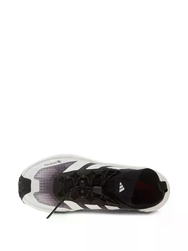 Adidas Freehiker 3 Ultra Gore-tex Sneakers - White