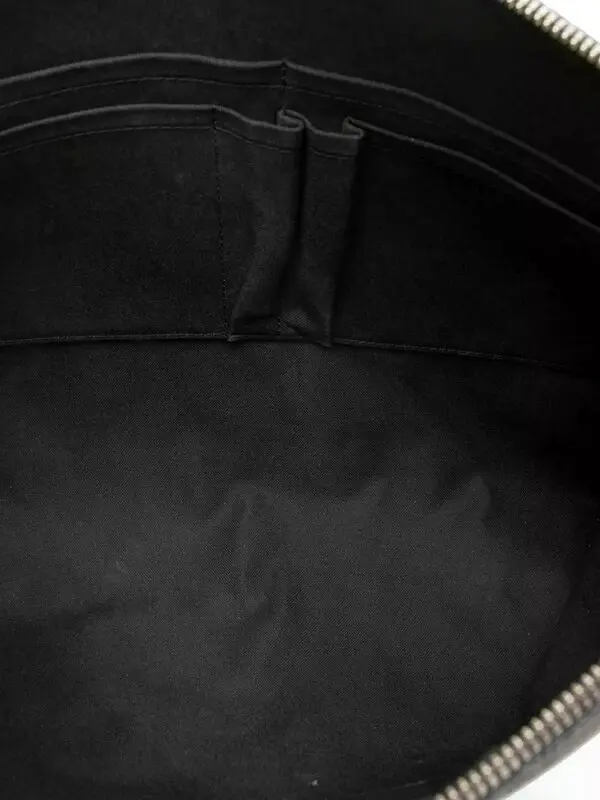LOUIS VUITTON 2011 Damier Graphite Mick Mm Crossbody Bag