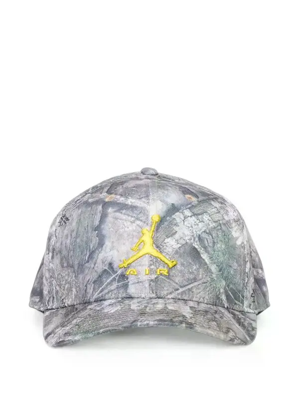 JORDAN Rise Camo Cap