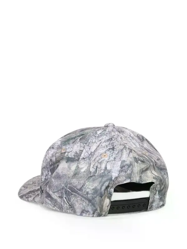 JORDAN Rise Camo Cap