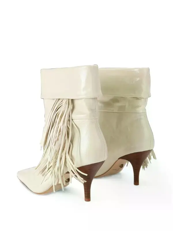 Kurt Geiger Piccadilly Slouch Boots