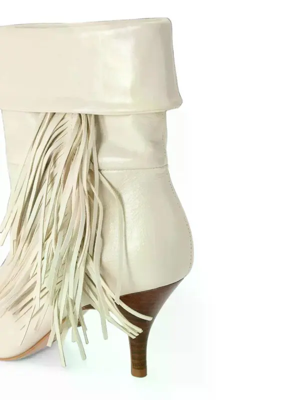 Kurt Geiger Piccadilly Slouch Boots