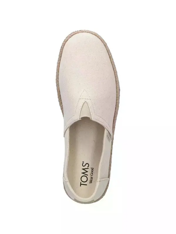 Toms Rope 2.0 Braided Espadrilles