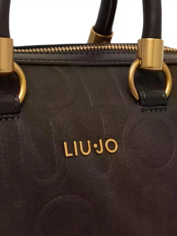 Liu Jo Small Handbag With Logo