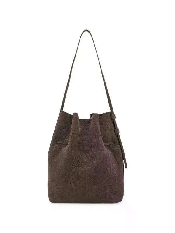 Longchamp Le Roseau M Shoulder Bag