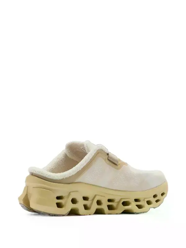 On Cloudmster Mule Sneakers