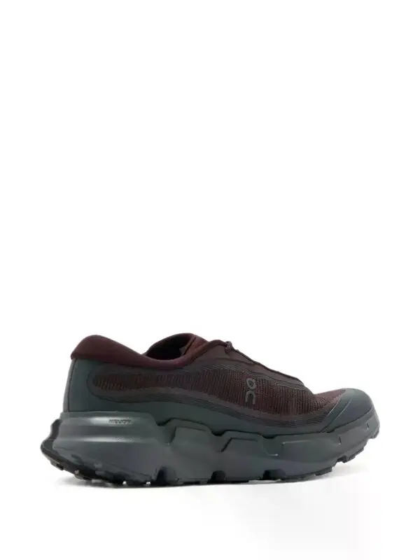 On Cloudsoma Hike Sneakers