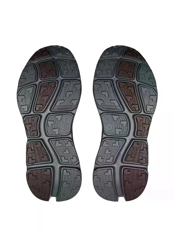On Cloudsoma Hike Sneakers