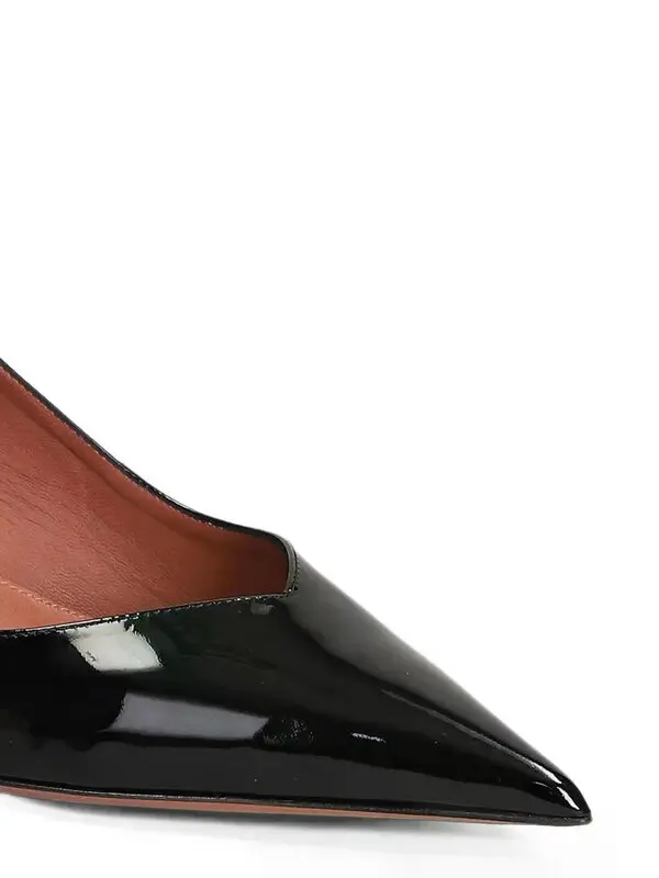 CASTAGNA Darya Slingback Pumps