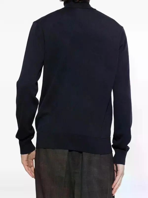 Dolce & Gabbana Turtleneck Sweater