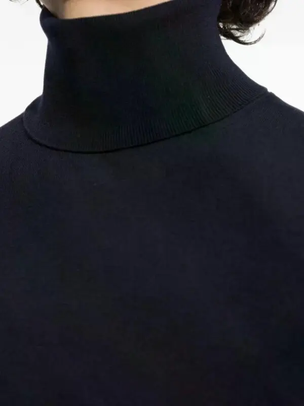 Dolce & Gabbana Turtleneck Sweater