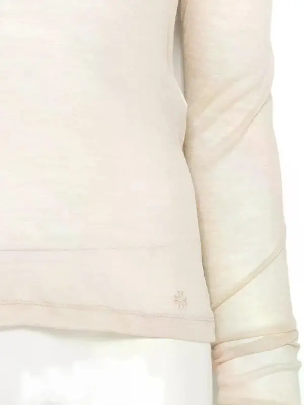 Jacob Cohen High-neck Slim-fit Sweater