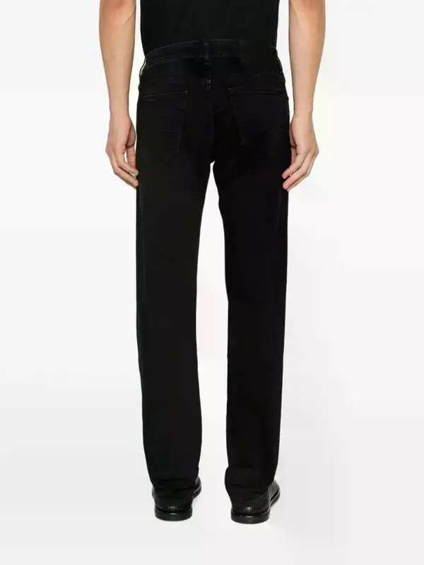 Jacob Cohen Bard Slim-fit Jeans