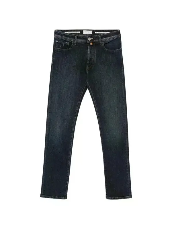 Jacob Cohen Bard Slim-fit Jeans