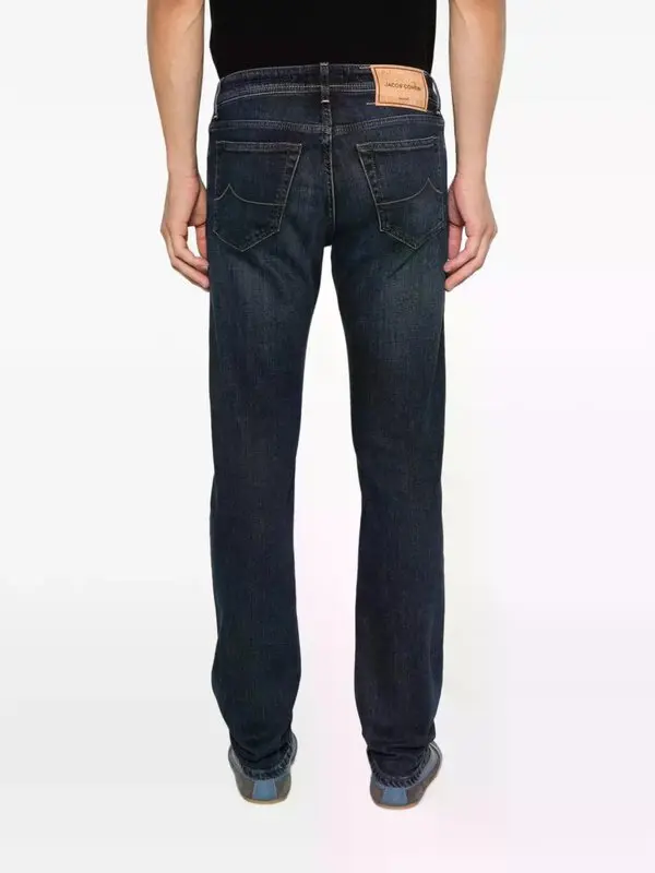 Jacob Cohen Bard Slim-fit Jeans