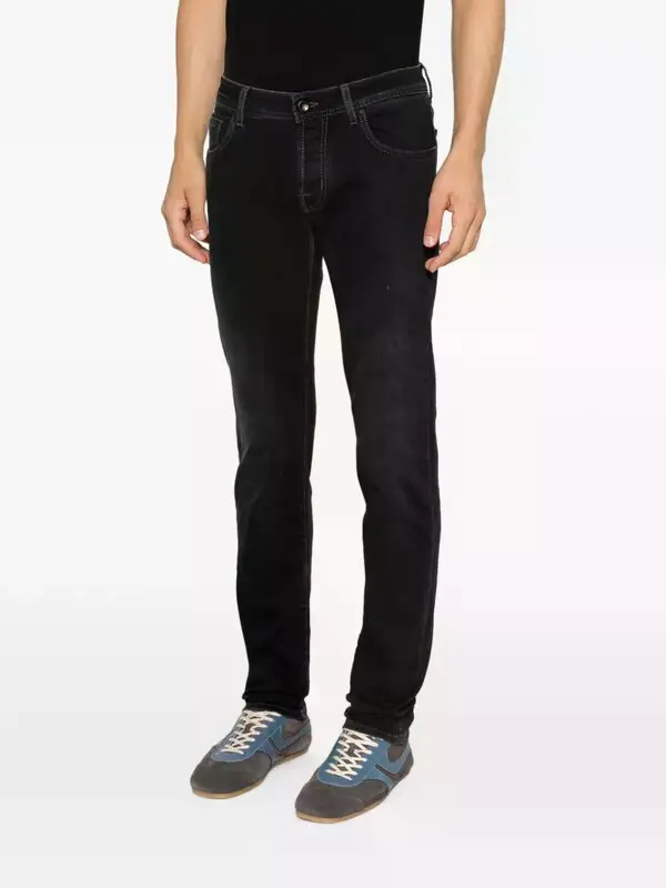 Jacob Cohen Nick Slim Jeans