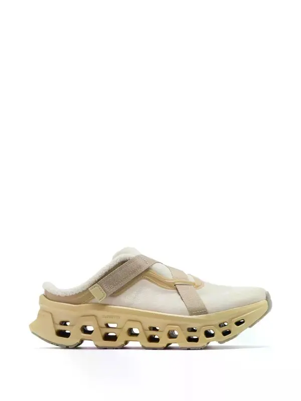 On X Fka Twigs Cloudmonster 3 Sneakers