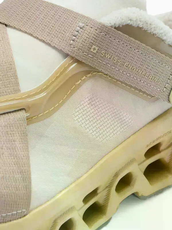 On X Fka Twigs Cloudmonster 3 Sneakers