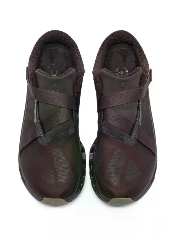 On X Fka Twigs Cloudmster 3 Sneakers