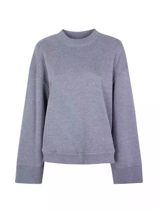 THE FRANKIE SHOP Talia Sweatshirt