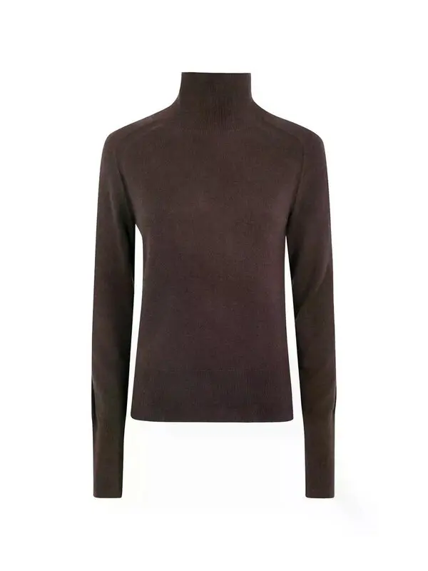 JOSEPH Turtle-neck Cashmere Sweater