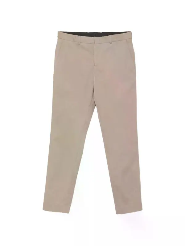 BOSS Belt-loop Trousers