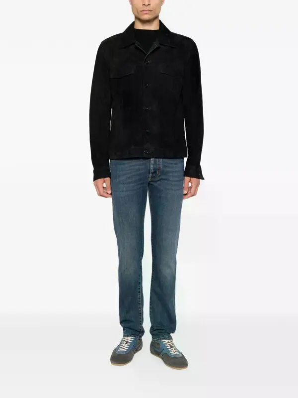 Jacob Cohen Bard Slim-fit Jeans