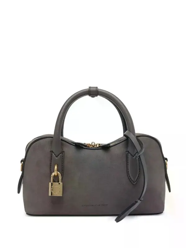 Stella McCartney Small Ryder Tote Bag - Grey