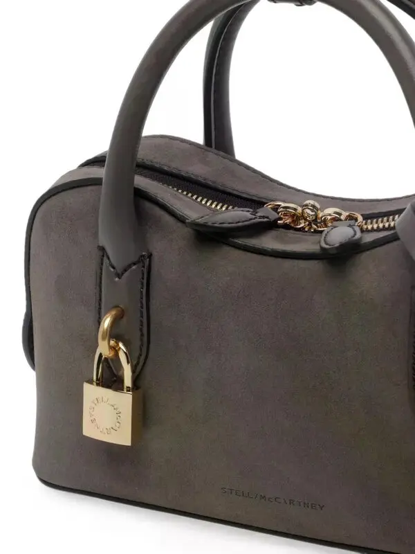 Stella McCartney Small Ryder Tote Bag - Grey