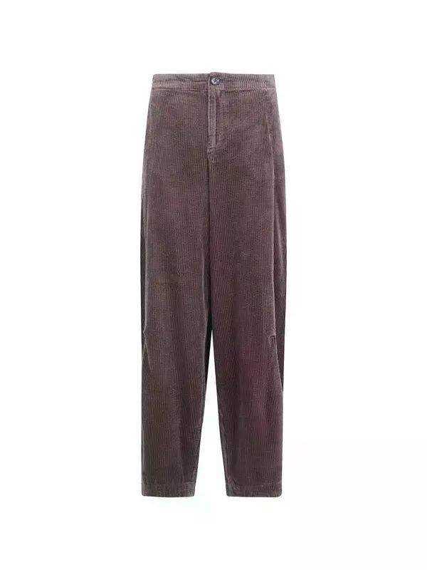 JCSOPHIE Corduroy Cotton Trousers