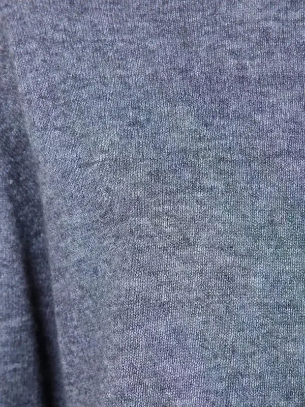 JCSOPHIE Three-quarter Sleeve Fine-knit Top