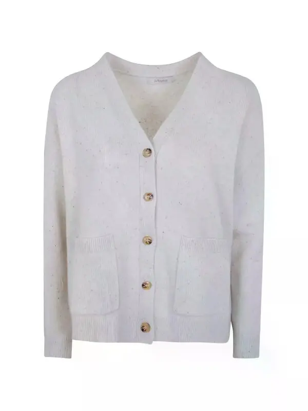 JCSOPHIE V-neck Cardigan