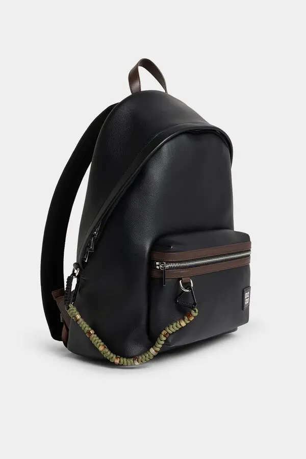 Dsquared2 Upside Down Backpack