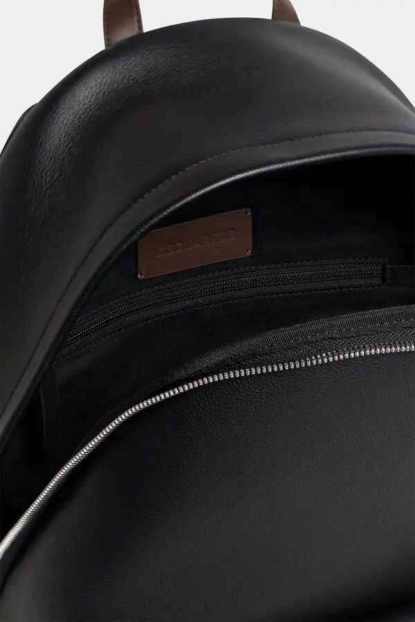 Dsquared2 Upside Down Backpack