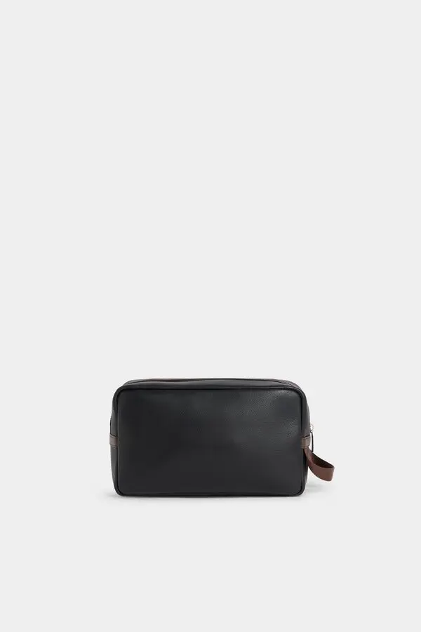 Dsquared2 Upside Down Beauty Case