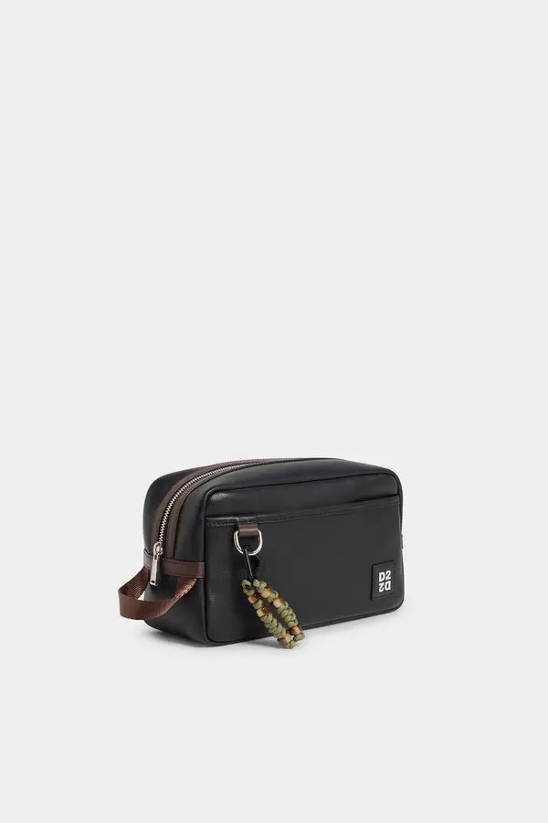 Dsquared2 Upside Down Beauty Case
