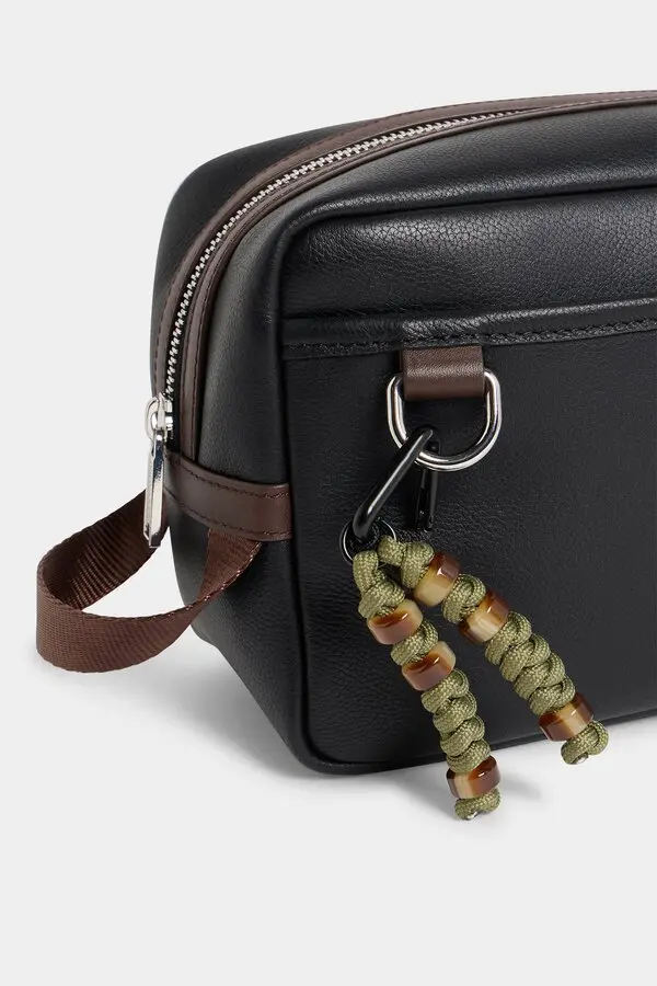 Dsquared2 Upside Down Beauty Case